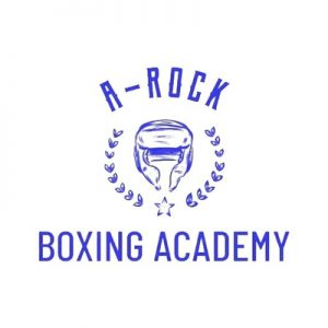 A-Rock Boxing Academy – Support Sport Lottery