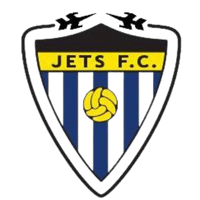 Jets FC – Support Sport Lottery