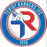 Teviot Rangers JFC – Support Sport Lottery
